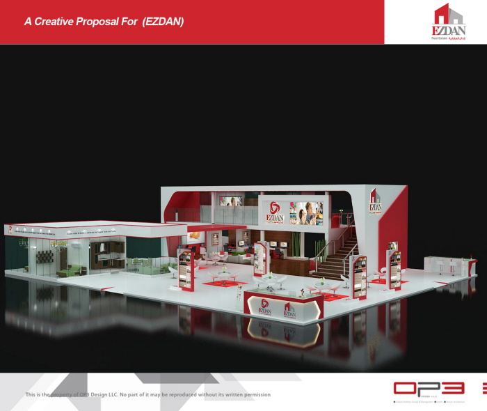 Design For EZDAN by Shrikant Mathur at Coroflot.com