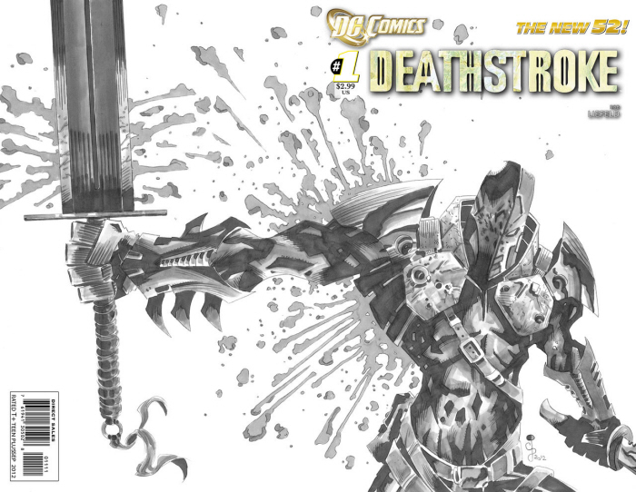 An upload by Corey Breen on Coroflot: to the project Comic Book Work