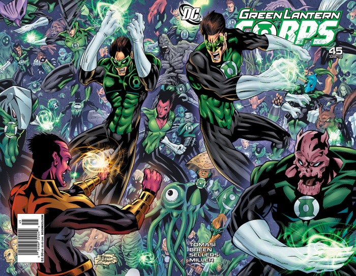 An upload by Corey Breen on Coroflot: to the project Comic Book Work