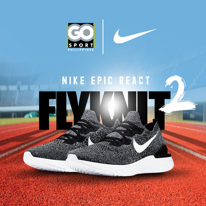 NIKE SOCIAL MEDIA POSTING by Jeffrey Cajucom at Coroflot.com