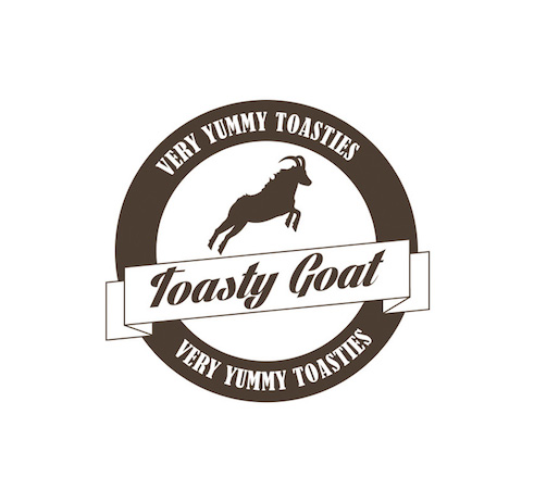 Toasty Goat by BENJAMIN NICOL at Coroflot.com