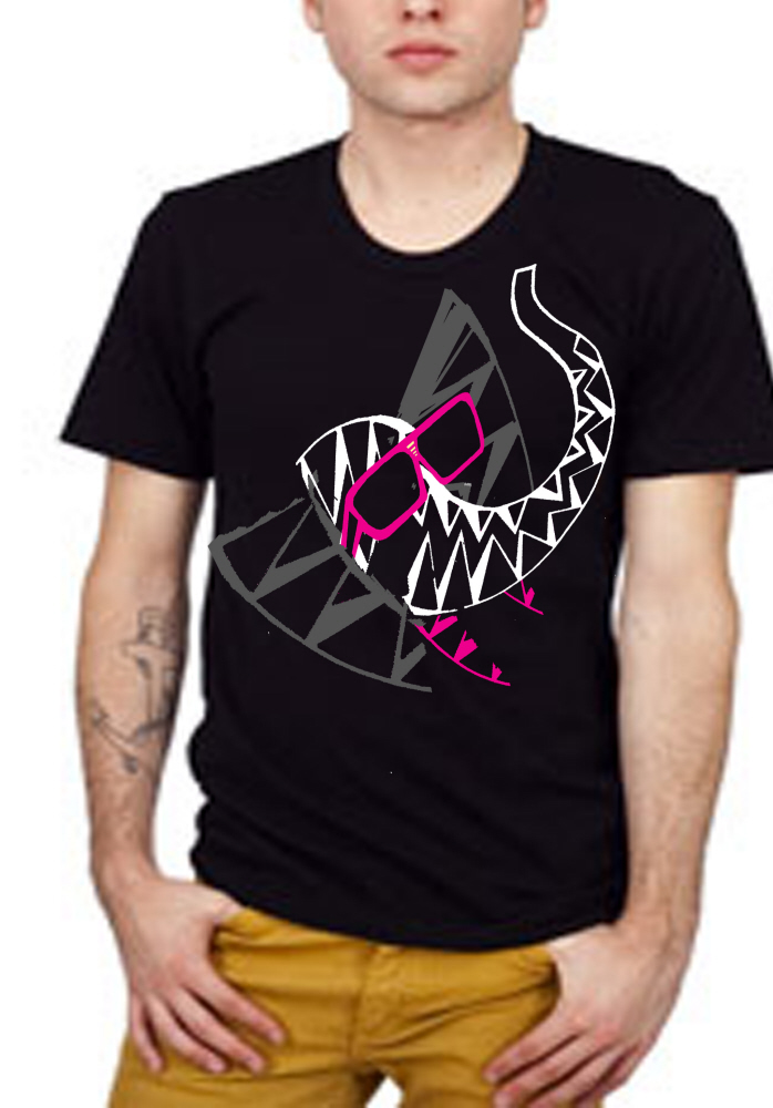 An upload by Michael Rich on Coroflot: to the project Killa Dance Squad ...