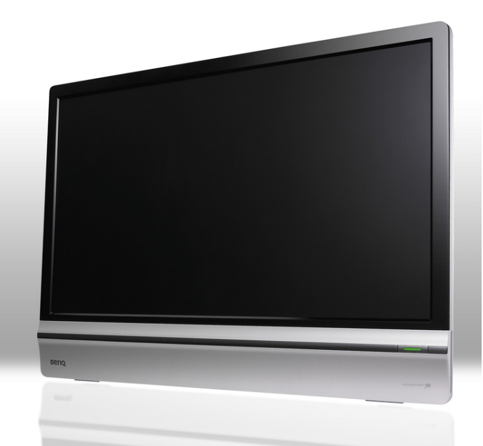 M2200W LCD Monitor / 2009 by luwei chen at Coroflot.com
