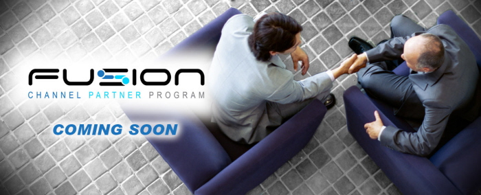 Fusion Channel Partner Program by MARIO JULIANA at Coroflot.com