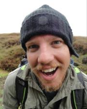 Face Redraws by Tracy Galloway at Coroflot.com