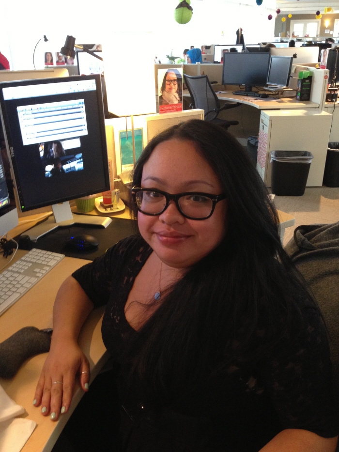 Face Redraws by Tracy Galloway at Coroflot.com