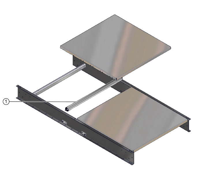 Conveyor Belt System Exploded Views by Jonathan Pidgeon at Coroflot.com