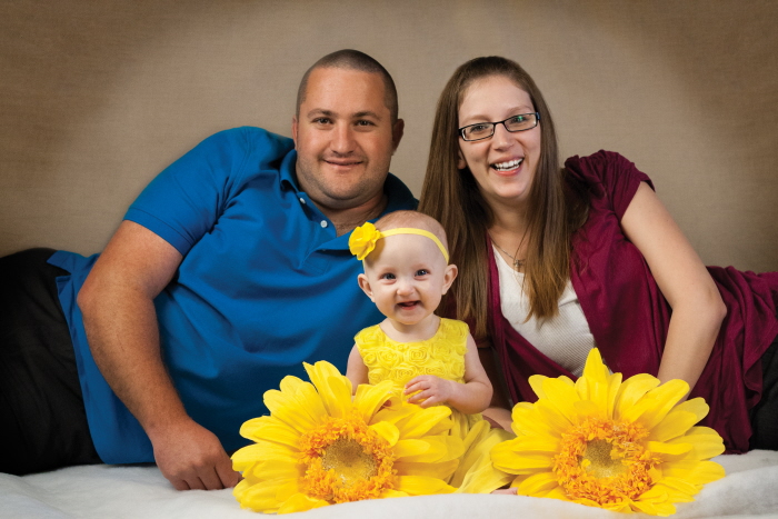 An upload by Stephanie Redmond on Coroflot: to the project Family ...