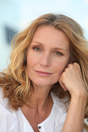 Ultherapy before and after by Kathy Winston at Coroflot.com