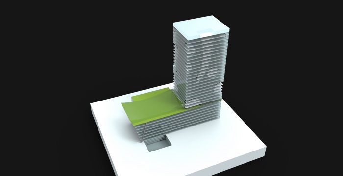 An upload by Qinglin LIU on Coroflot: to the project LIUQinglinPortfolio2