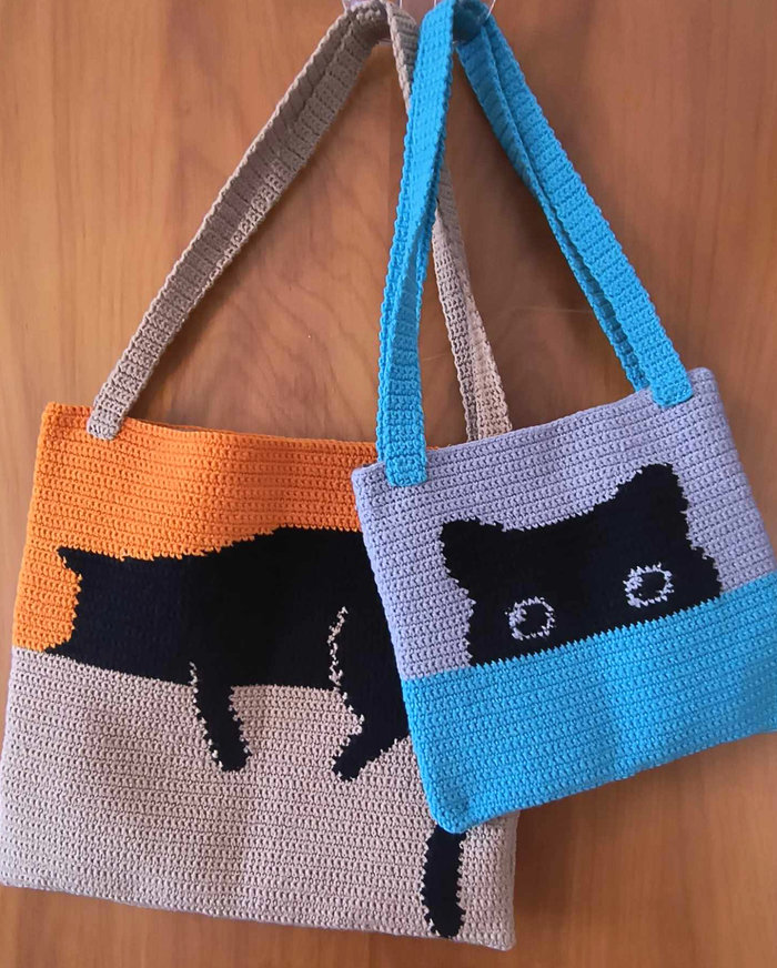 An upload by Michèle Faubert on Coroflot: to the project Artisanat2