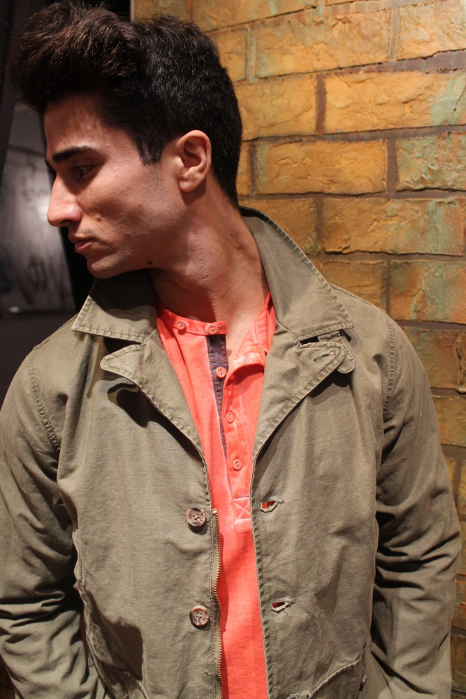 Daniel DeMatteo / Destino Vero Product shots by Daniel N. DeMatteo at ...