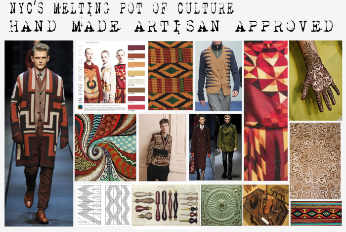 Daniel DeMatteo / Textile Pattern work & Graphic Design by Daniel N ...