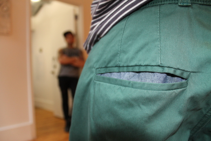 Daniel DeMatteo / Destino Vero Product shots by Daniel N. DeMatteo at ...