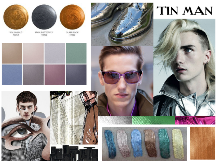 Daniel DeMatteo / Modern Barber shop by Daniel N. DeMatteo at Coroflot.com