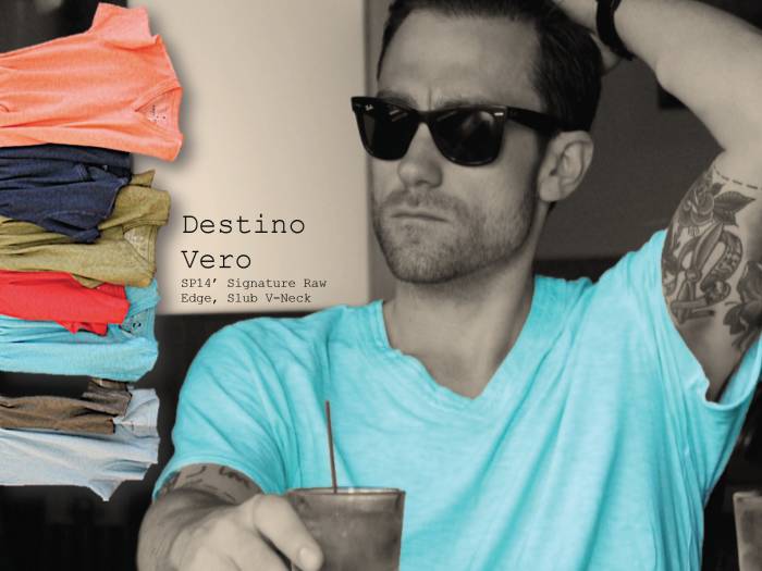 Daniel DeMatteo / Destino Vero Product shots by Daniel N. DeMatteo at ...