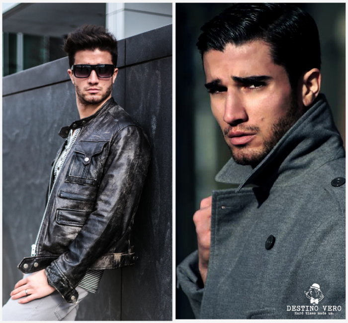 Daniel DeMatteo / Destino Vero Product shots by Daniel N. DeMatteo at ...