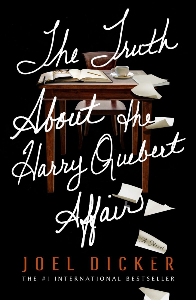 An upload by theBookDesigners - Ian Koviak and Alan Hebel on Coroflot: to the project The Truth ...