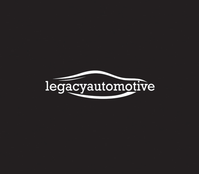 Legacy Automotive Redesign by Adam Lewis at Coroflot.com