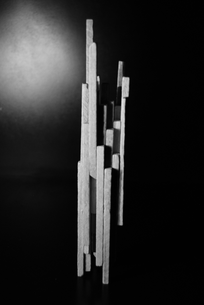 MAQUETAS by JUAN JETHRO GALVÁN RODRÍGUEZ at Coroflot.com