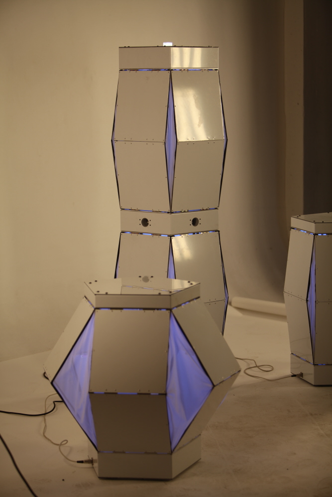COLUMNICATION by Angel Petkov at Coroflot.com