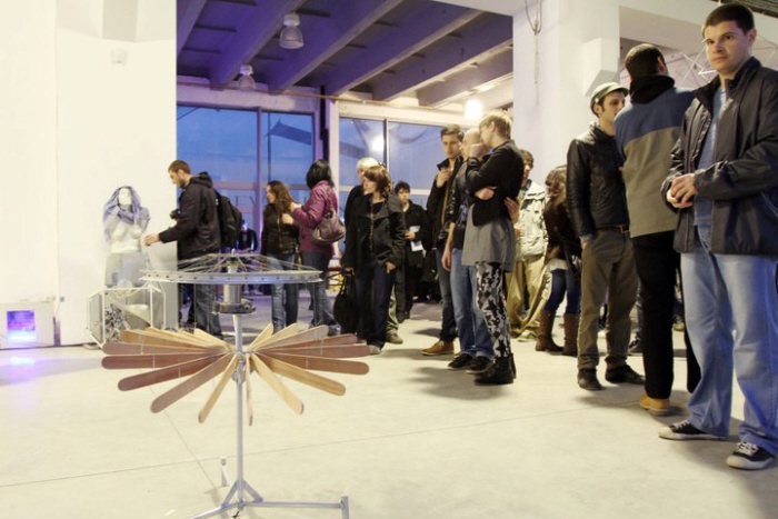 ECCENTRIC by Angel Petkov at Coroflot.com