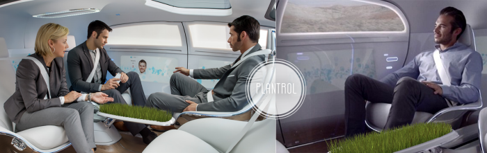 PLAUND by Angel Petkov at Coroflot.com