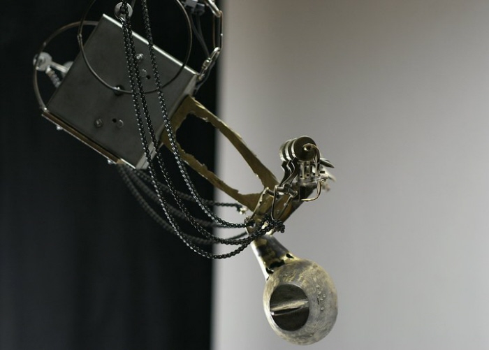 SIX CHAINS by Angel Petkov at Coroflot.com