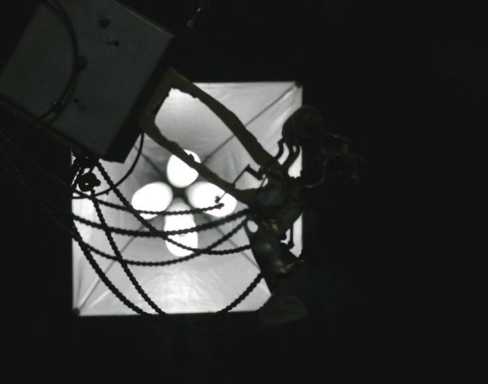 SIX CHAINS by Angel Petkov at Coroflot.com