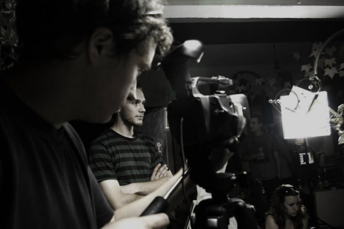 SIX CHAINS by Angel Petkov at Coroflot.com