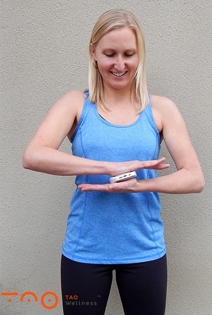 TAO Wellness by Angel Petkov at Coroflot.com