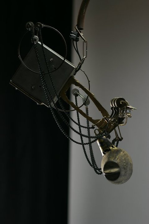 SIX CHAINS by Angel Petkov at Coroflot.com