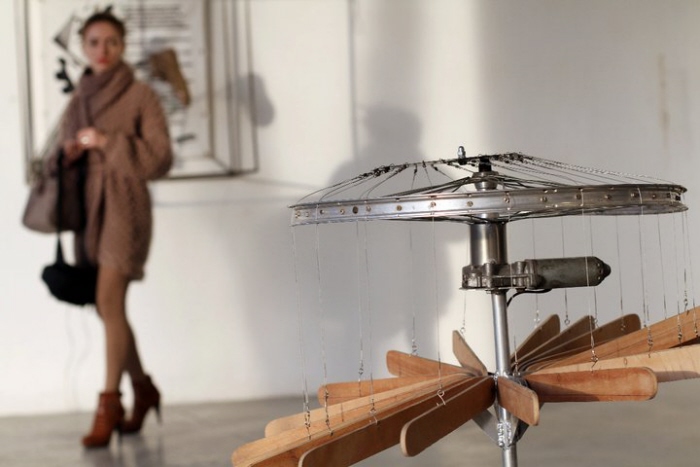 ECCENTRIC by Angel Petkov at Coroflot.com