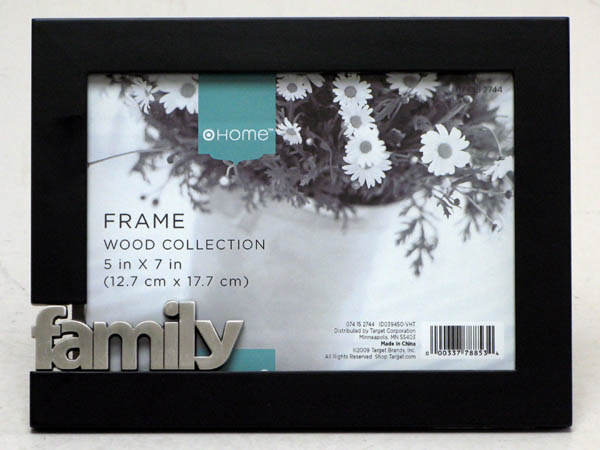Expression Frames by Catherine Denzer Garate at Coroflot.com