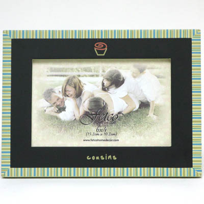 Expression Frames by Catherine Denzer Garate at Coroflot.com