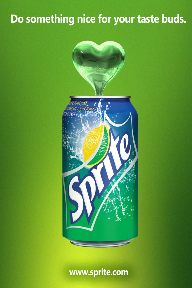 Job 5: Soda Advertisements by Jessi Fife at Coroflot.com