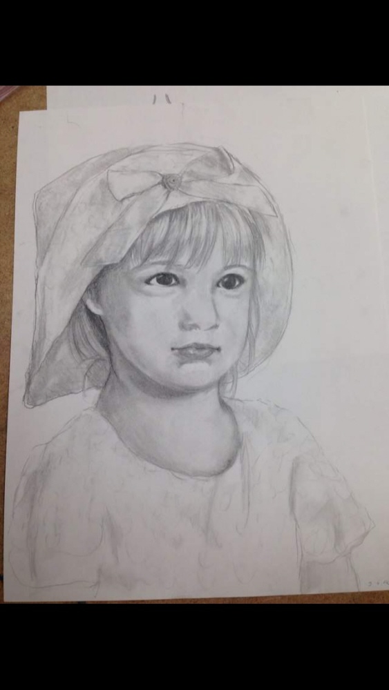 Introduction to Drawing - Direct Observational Drawing by Jessi Fife at ...