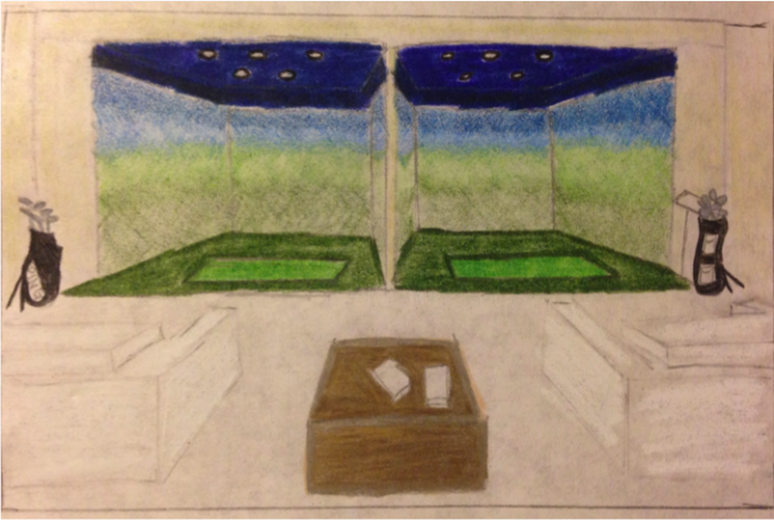 An upload by Victoria Smeltzer, Allied ASID on Coroflot: to the project ...