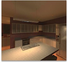 An upload by Victoria Smeltzer, Allied ASID on Coroflot: to the project ...