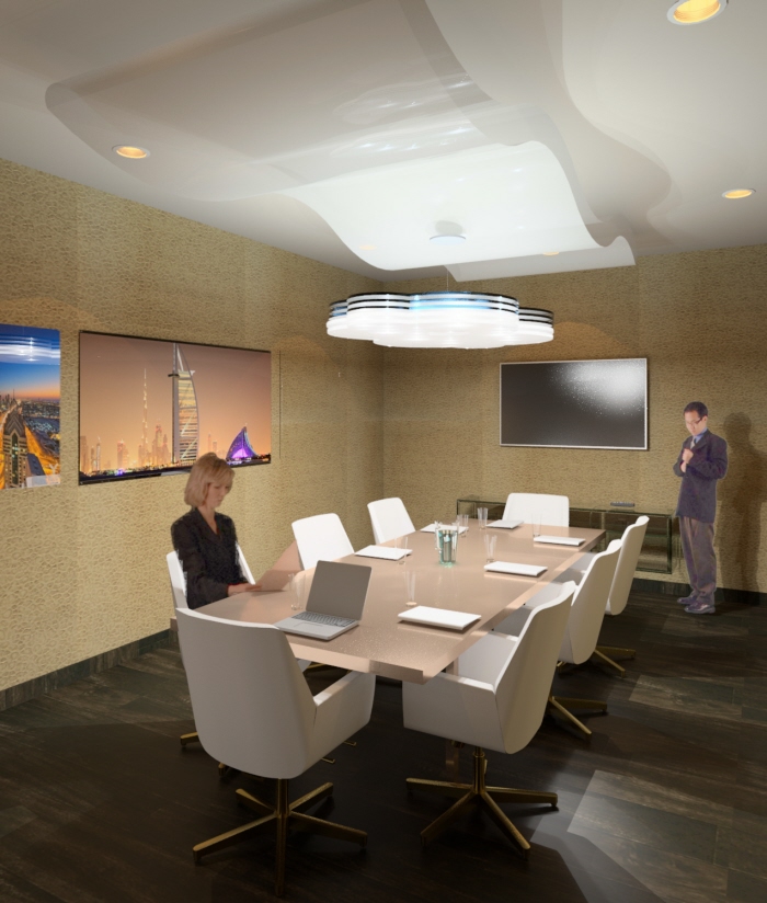 An upload by Victoria Smeltzer, Allied ASID on Coroflot: to the project ...