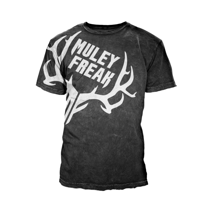 Muley Freak T's by Cameron Sticka at Coroflot.com