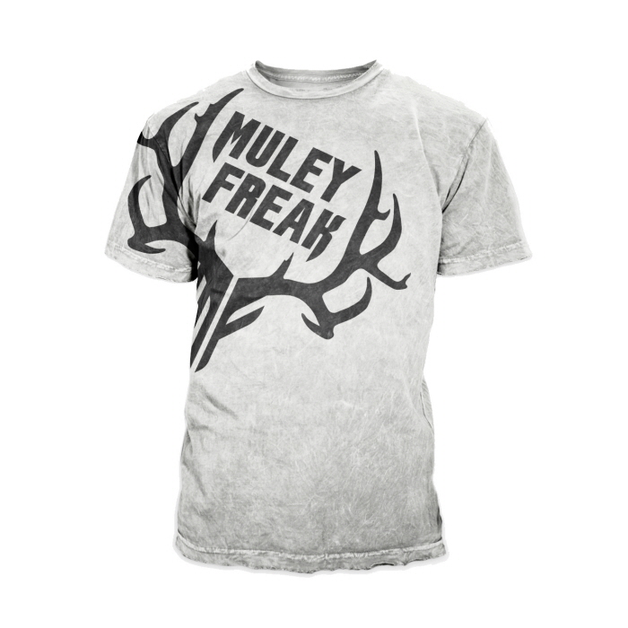 Muley Freak T's by Cameron Sticka at Coroflot.com