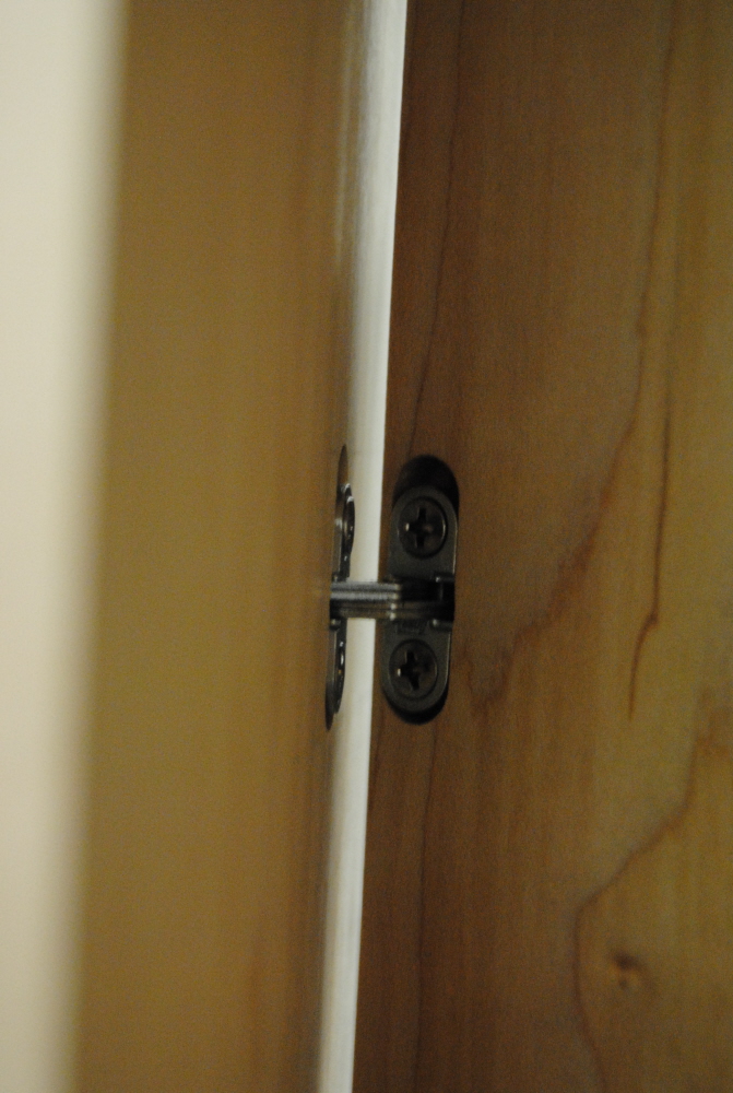 Design Build: Kiva Work Surface by Mitchell Harris at Coroflot.com