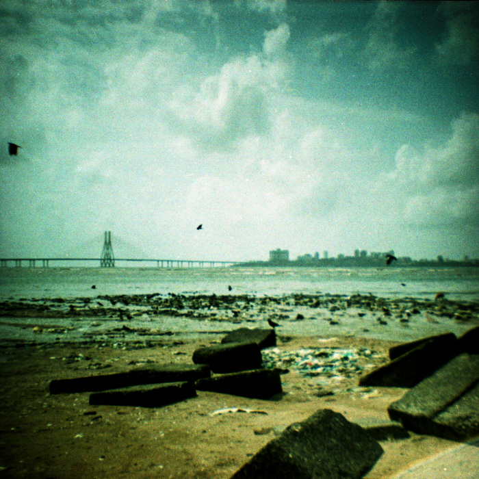 Experimental/Film Photography by Sylvan Lobo at Coroflot.com