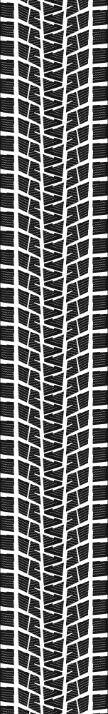 Bridgestone / Firestone Tread Art by Gary Berman at Coroflot.com