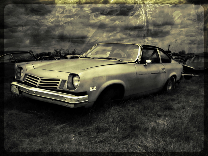 Photoshop Doodles by Alan Tagg at Coroflot.com