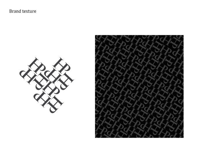 Pearson&Hardman Law Firm Branding Identity by YING YAO at Coroflot.com