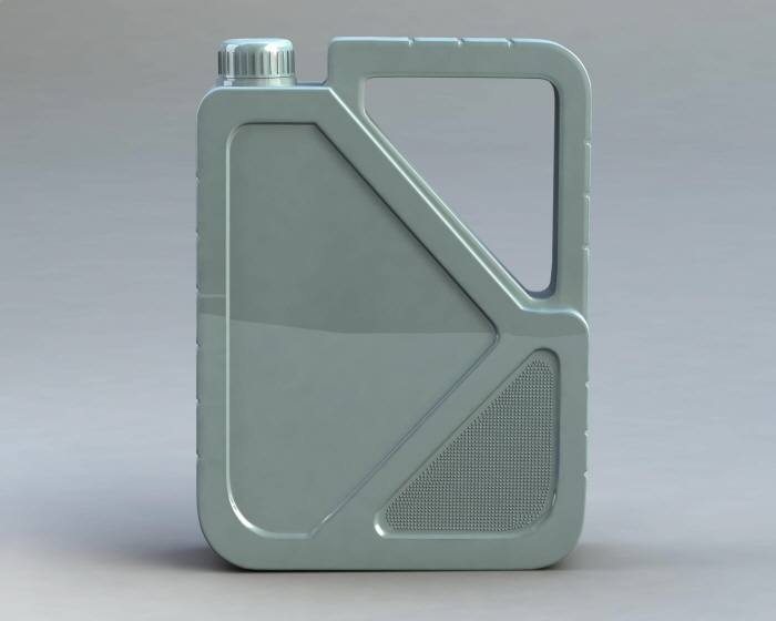 Toyota Motor Oil Packaging Design by ceffie setiyawan at Coroflot.com