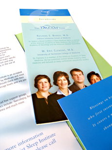 Sleep Center Brochure | Baptist Health System of East Tennessee by ...