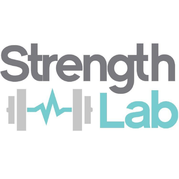 Strength Lab by Nicholas Harvey at Coroflot.com